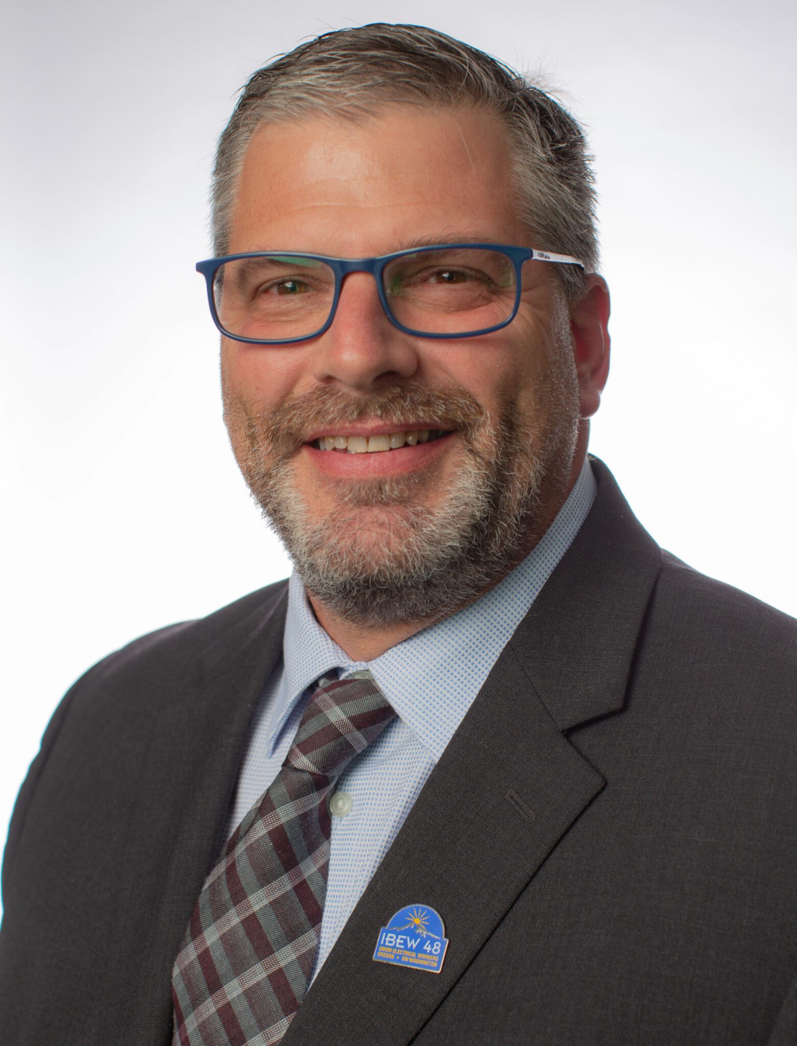 IBEW Local 48 Leadership and Staff — IBEW Local 48 Electricians Union ...