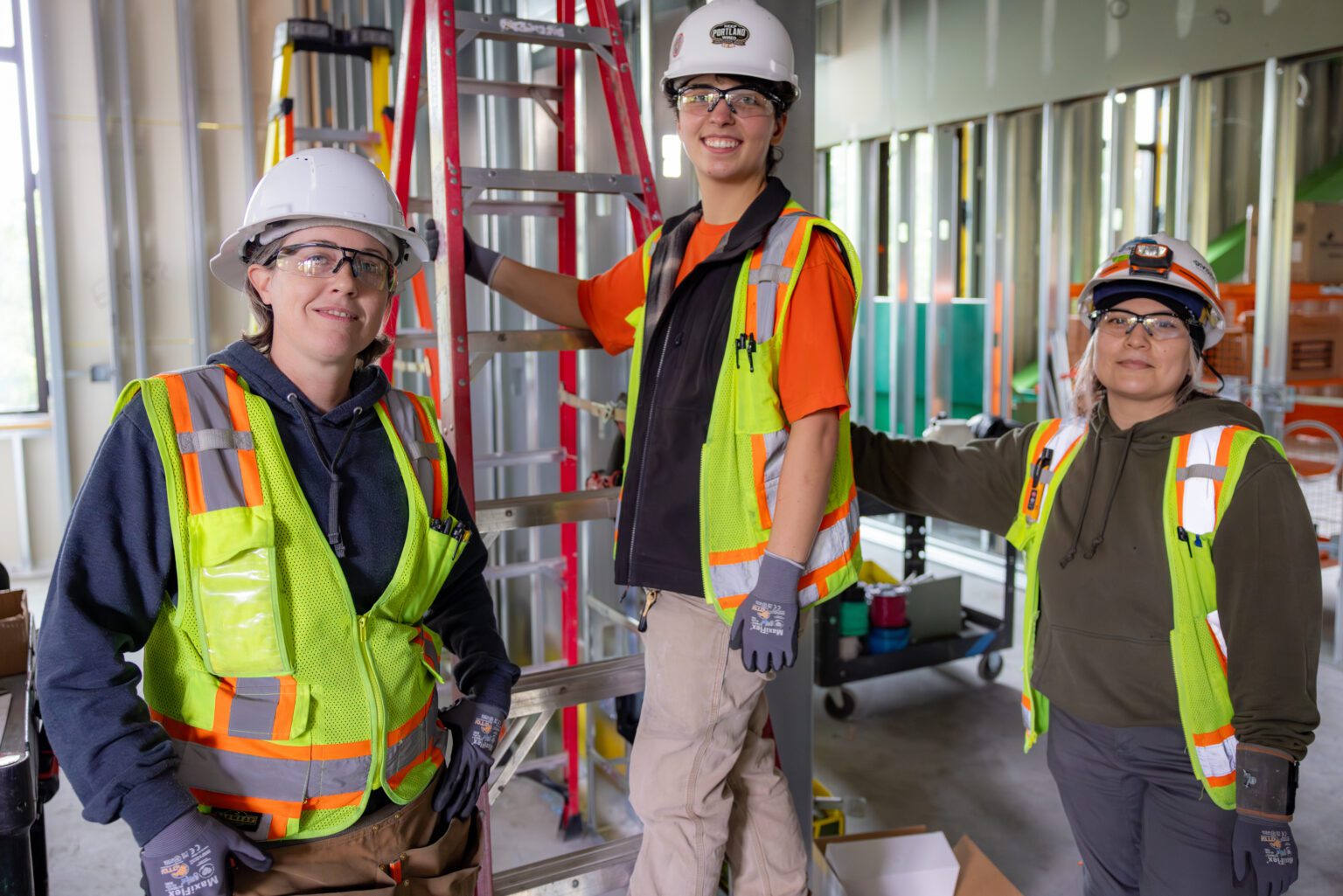 Home — IBEW Local 48 Electricians Union - Portland, Oregon, Vancouver ...