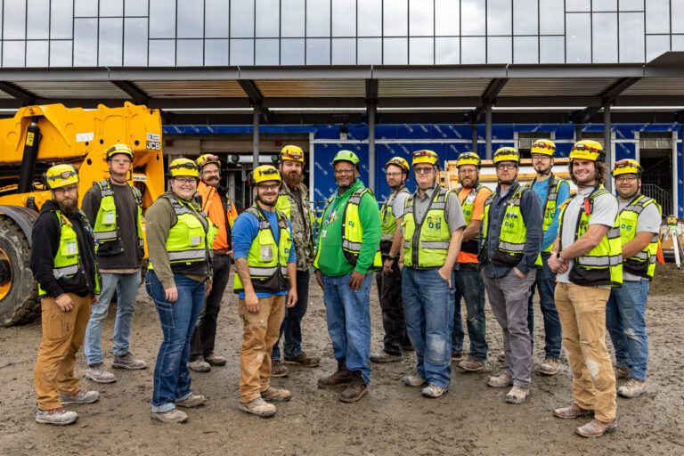 Home — IBEW Local 48 Electricians Union - Portland, Oregon, Vancouver ...