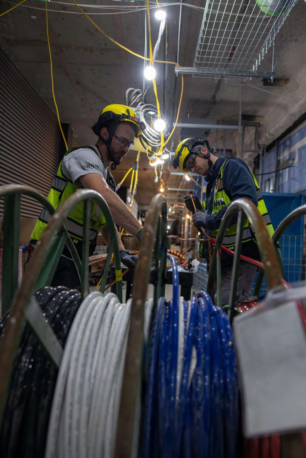 Home — IBEW Local 48 Electricians Union - Portland, Oregon, Vancouver ...