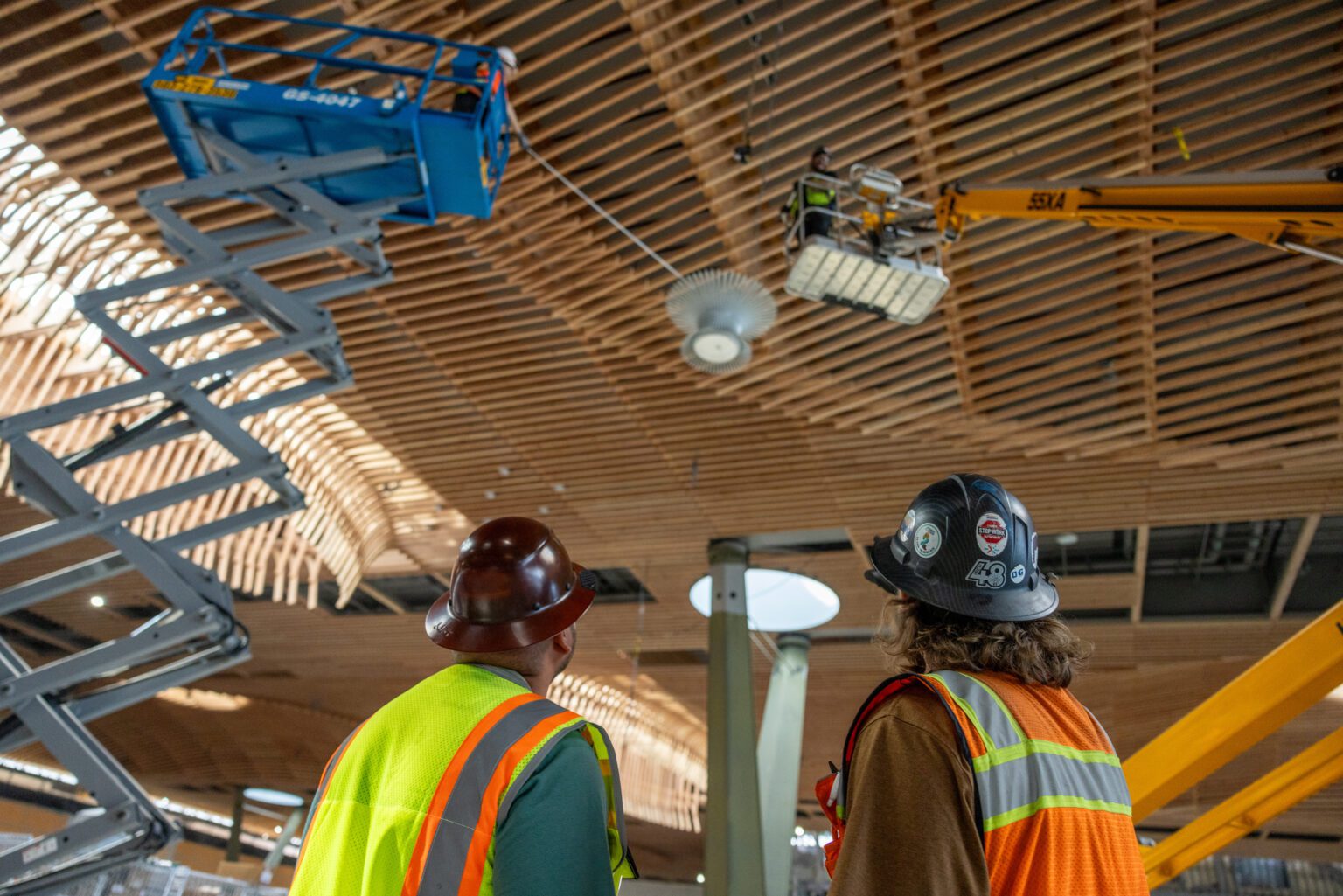 Home — IBEW Local 48 Electricians Union - Portland, Oregon, Vancouver ...