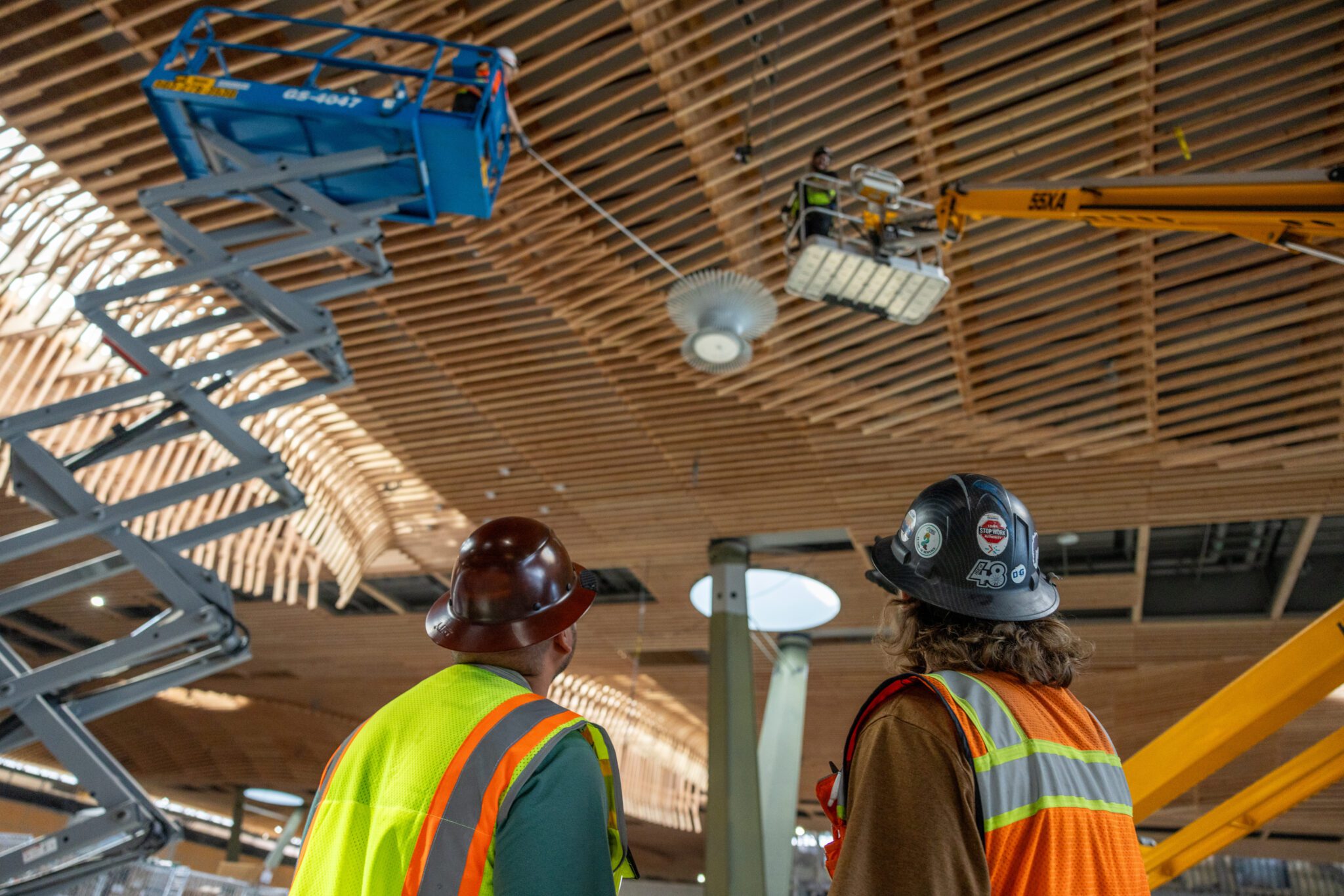 Home — IBEW Local 48 Electricians Union - Portland, Oregon, Vancouver ...