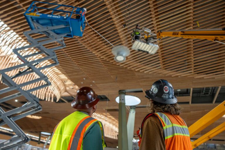 Home — IBEW Local 48 Electricians Union - Portland, Oregon, Vancouver ...