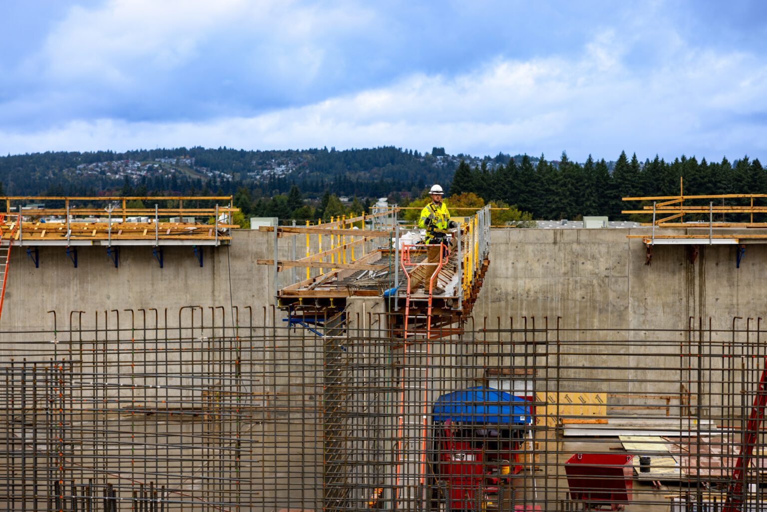 Dispatcher's Report — IBEW Local 48 Electricians Union - Portland ...