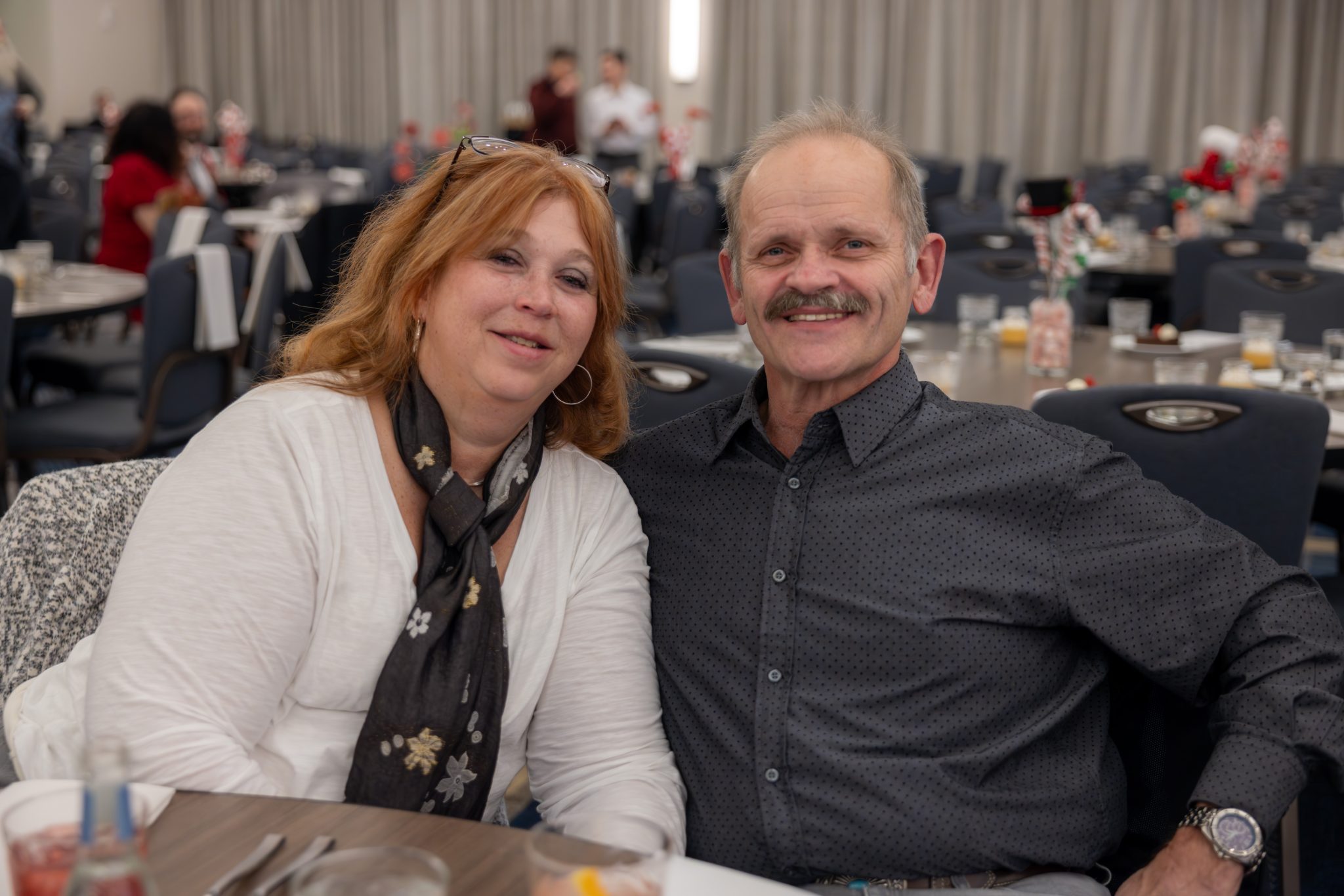 IBEW 48 Holiday Banquet 2024 Photos — IBEW Local 48 Electricians Union ...