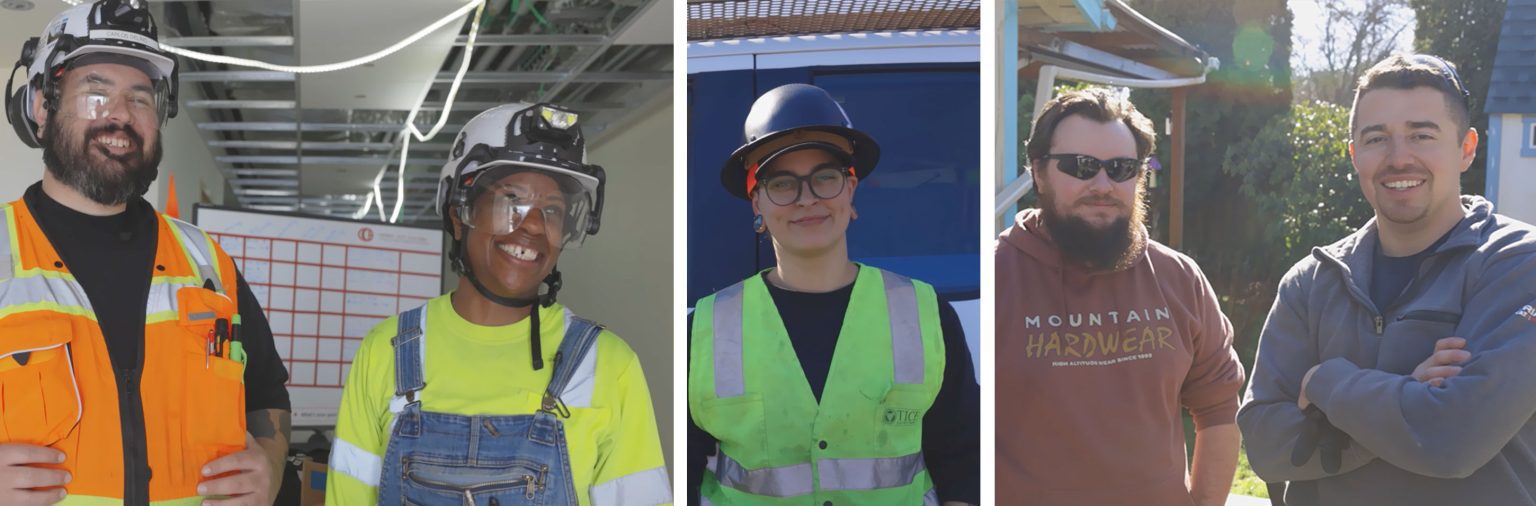 About IBEW 48 — IBEW Local 48 Electricians Union - Portland, Oregon ...