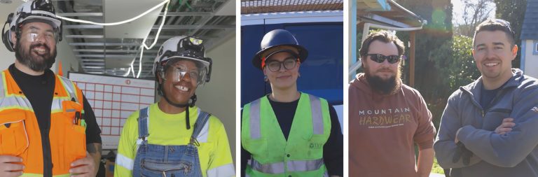 About IBEW 48 — IBEW Local 48 Electricians Union - Portland, Oregon ...