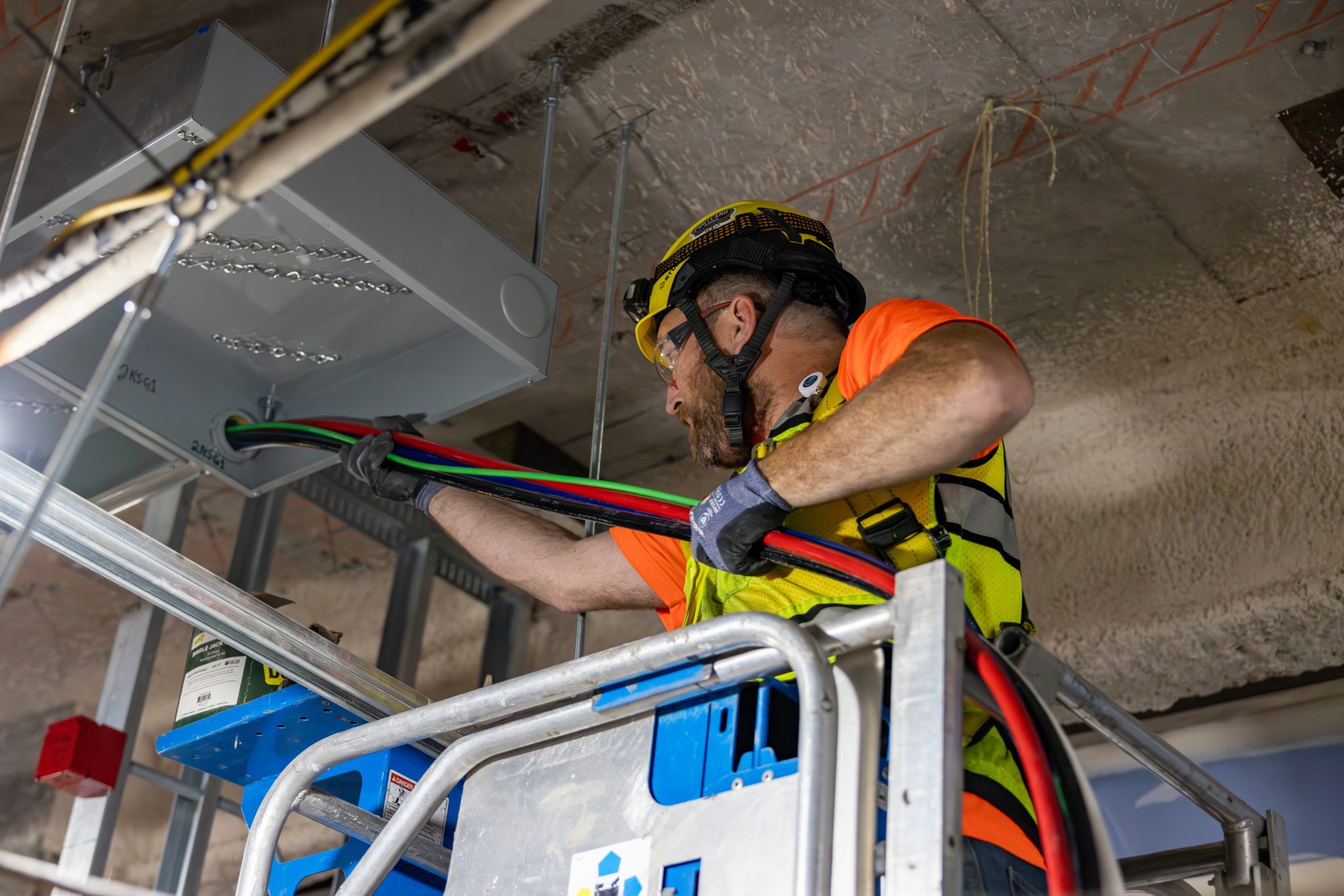 Become an IBEW 48 Contractor — IBEW Local 48 Electricians Union ...