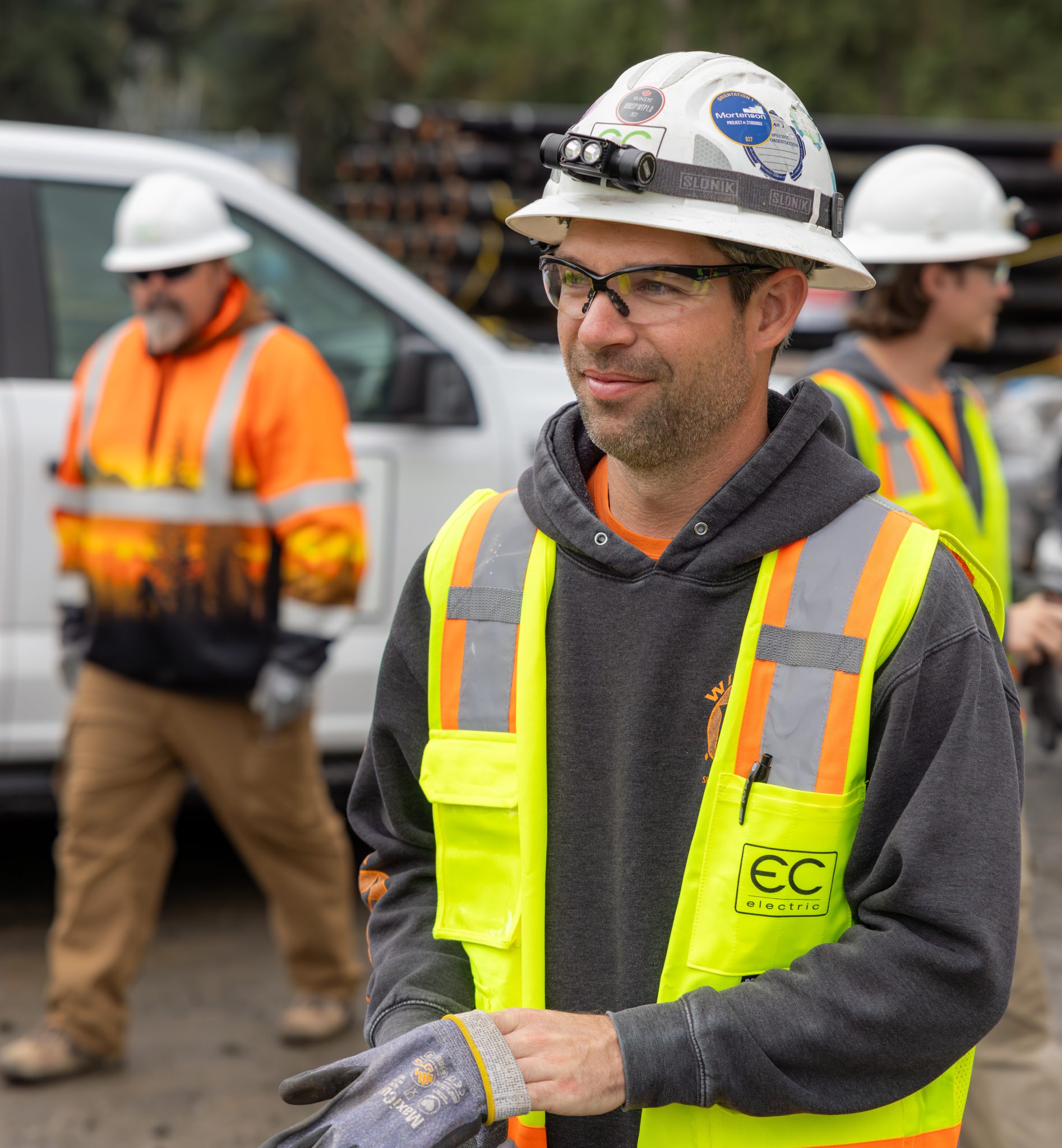 Benefits of Membership — IBEW Local 48 Electricians Union - Portland ...