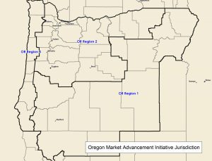 Jurisdiction Maps — IBEW Local 48 Electricians Union - Portland, Oregon ...
