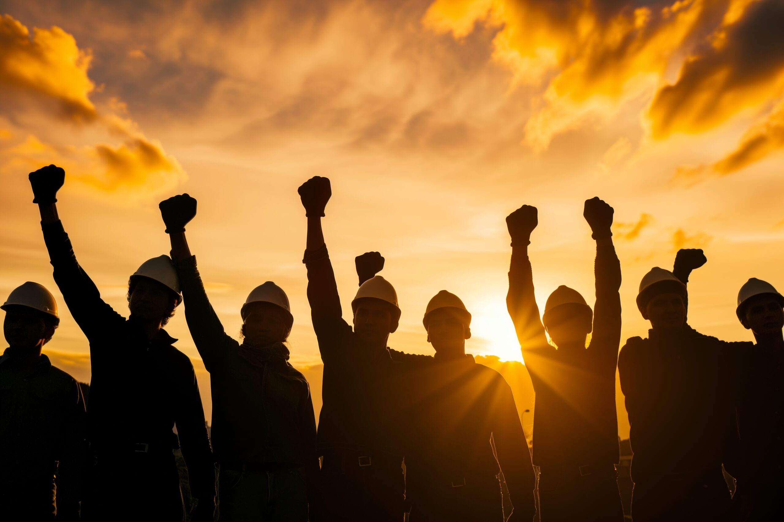 Internal Organizing Class — IBEW Local 48 Electricians Union - Portland ...